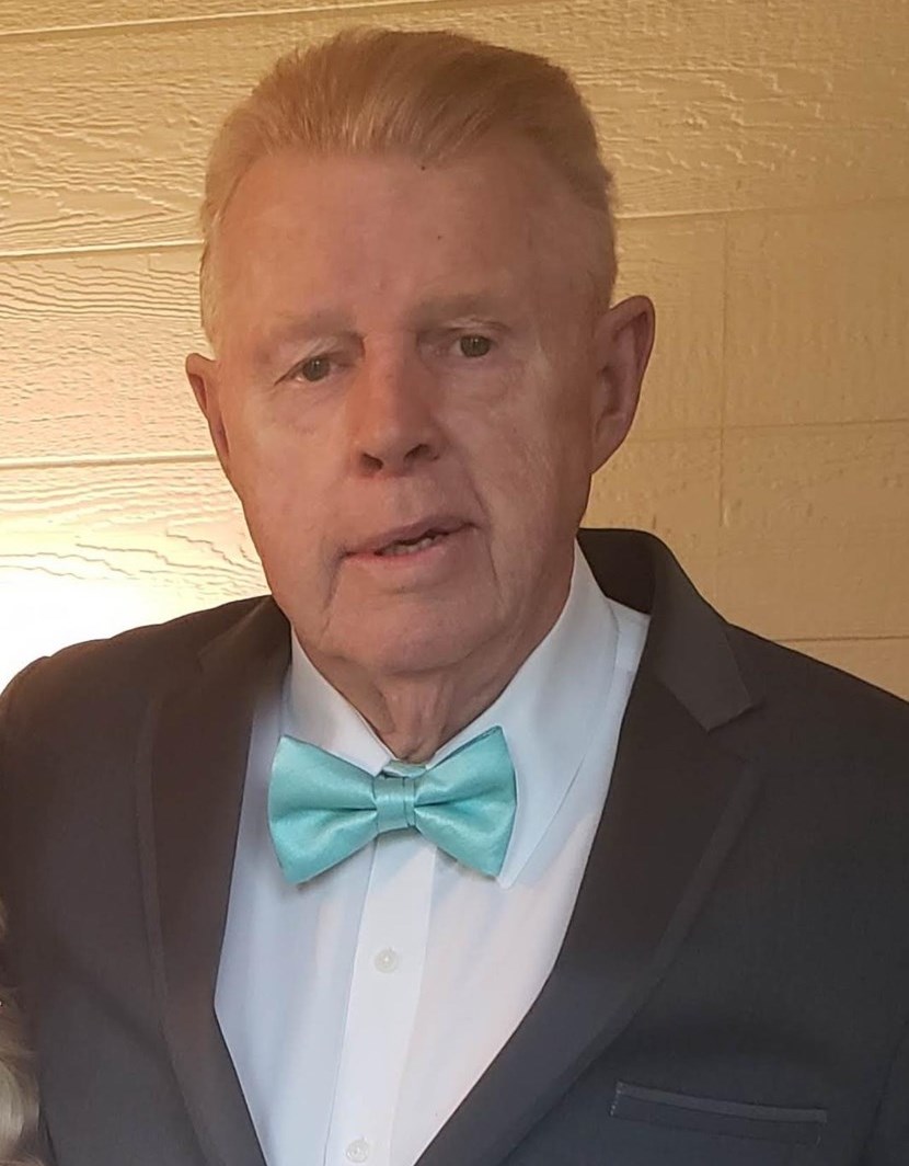 Barry Reynolds Obituary - Haughton, LA