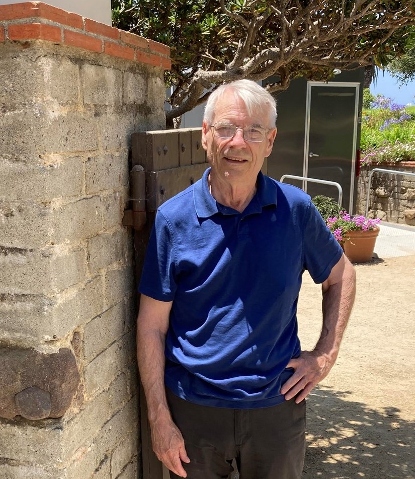 James Stronach Obituary - Portland, OR