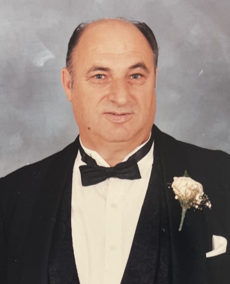 Giuseppe Vecchiarelli Obituary - Toronto, ON