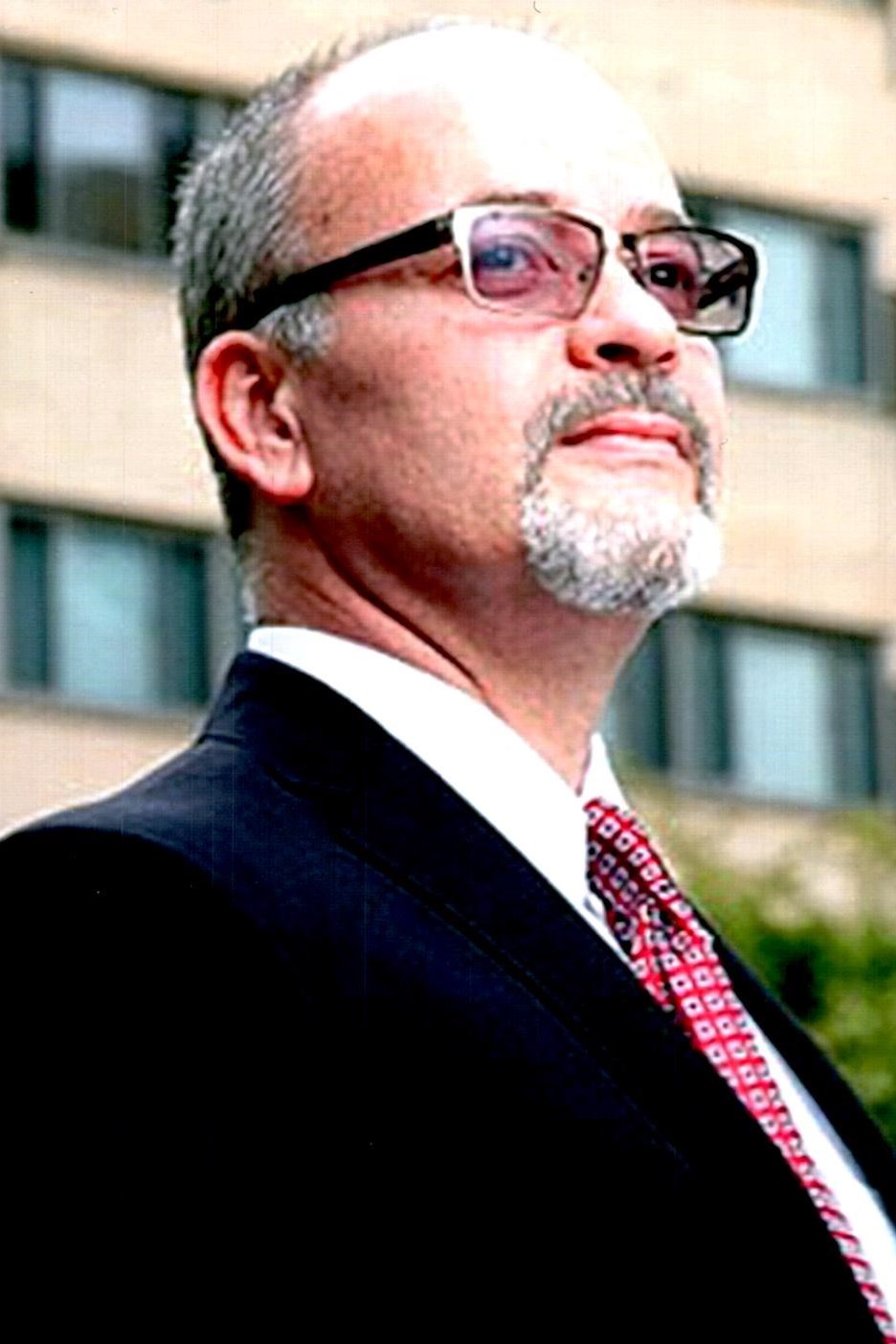 Mark Davis Obituary - Ashland, VA