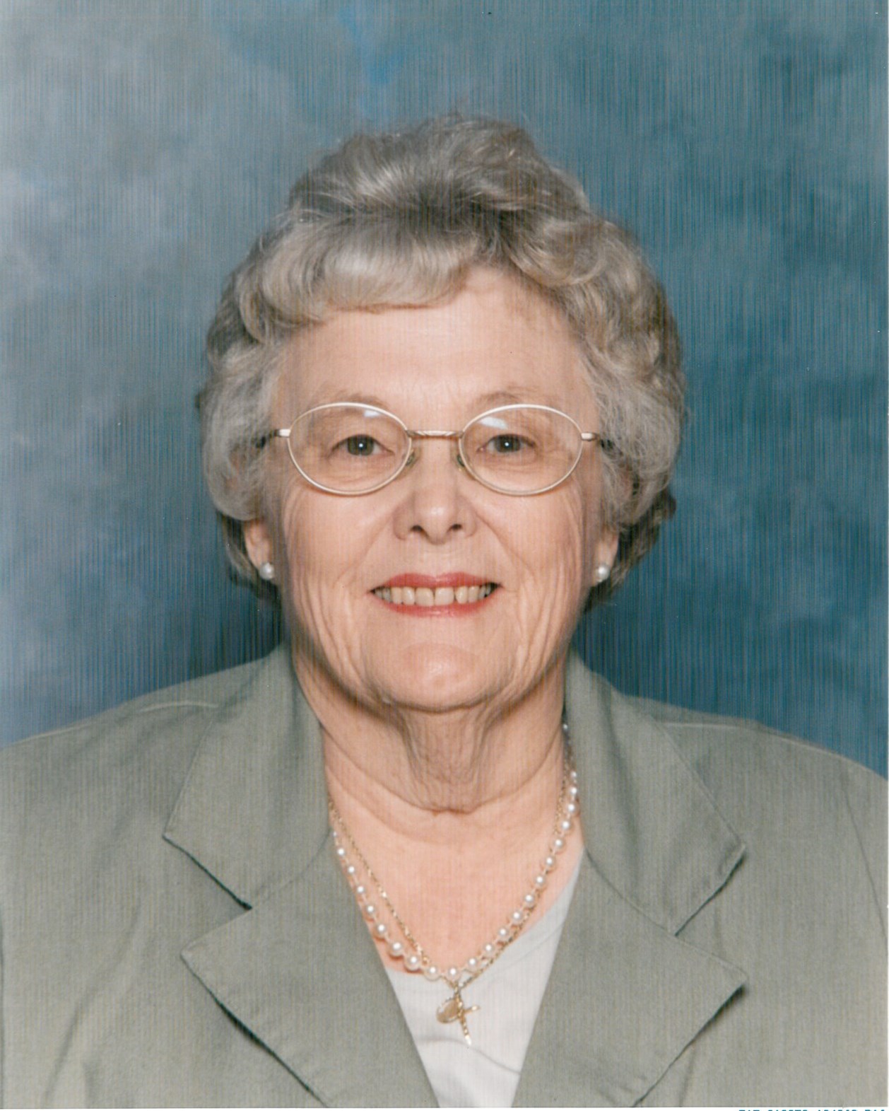 Ada Fowler Obituary - Martinez, GA
