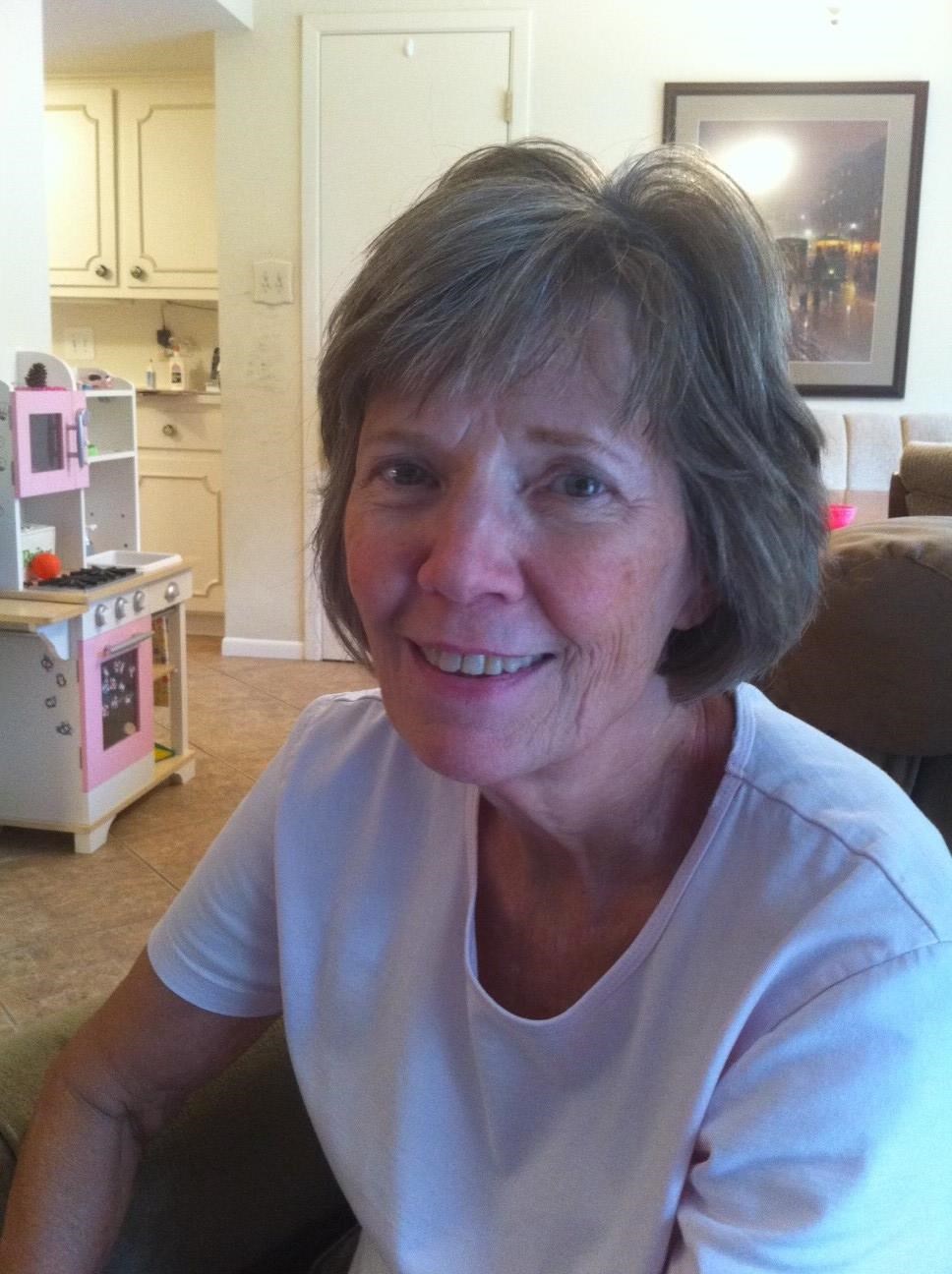 Kay Wallace Obituary - Austin, TX