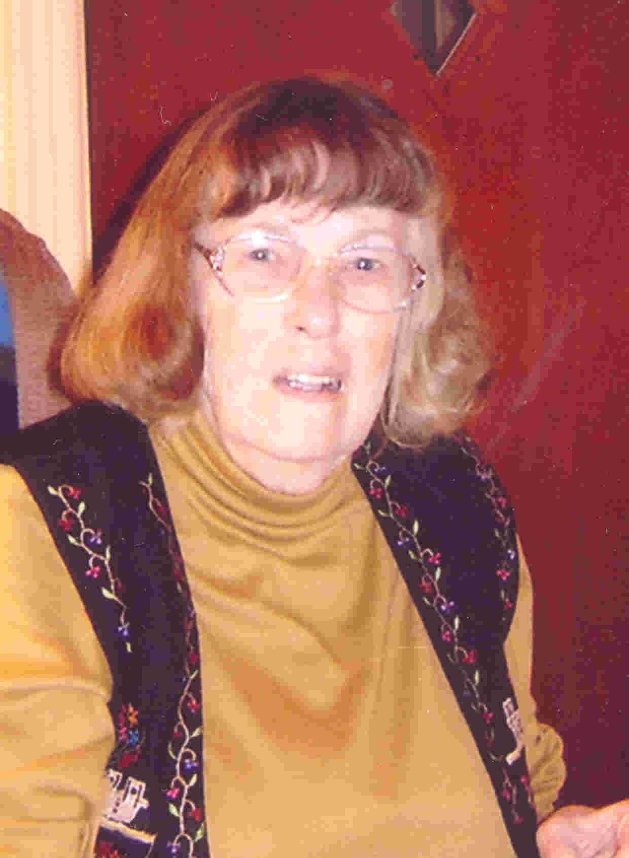 Zella Fritze Downey Obituary - Louisville, KY