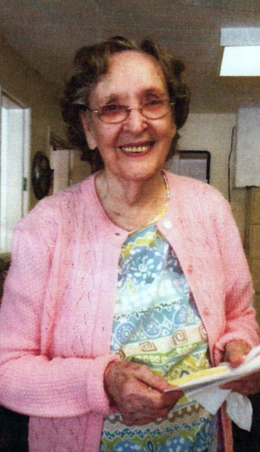 Myrtice Inez Carson Obituary - Columbus, GA