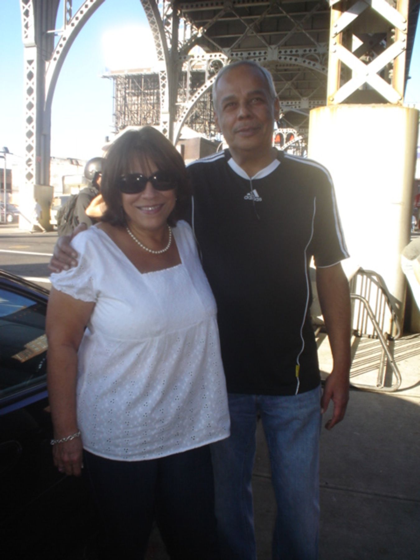 Arthur Ayala Obituary - New York, NY