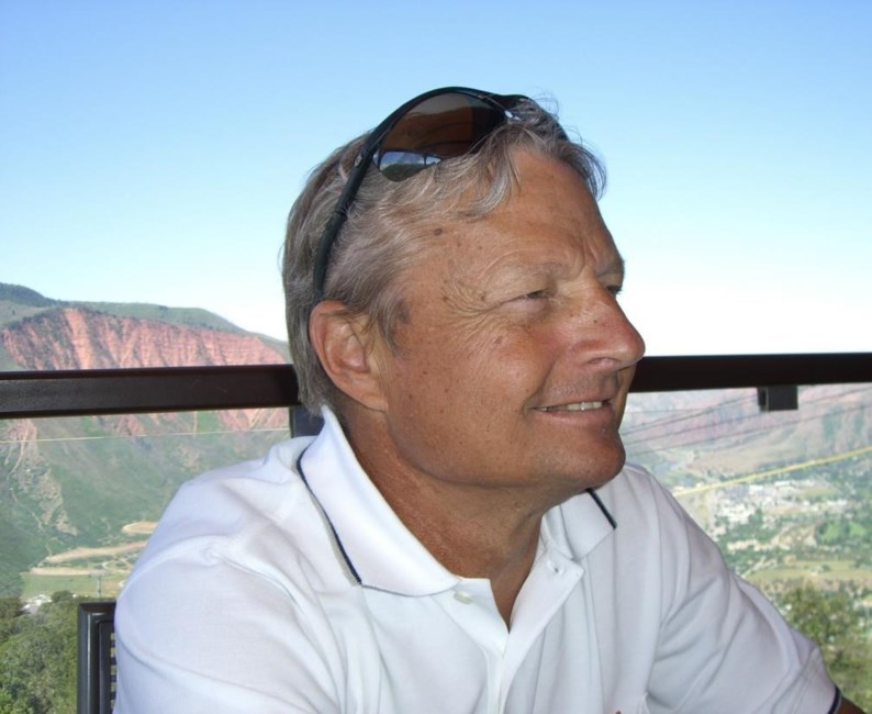 Thomas Clink Obituary - Grand Junction, CO