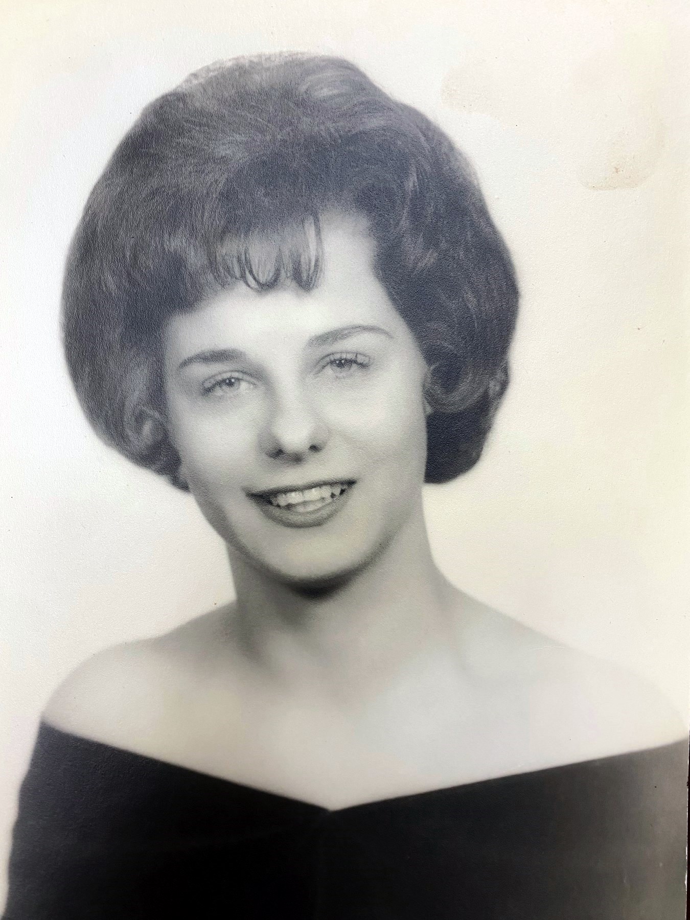 Priscilla Graybill Obituary - Columbus, GA