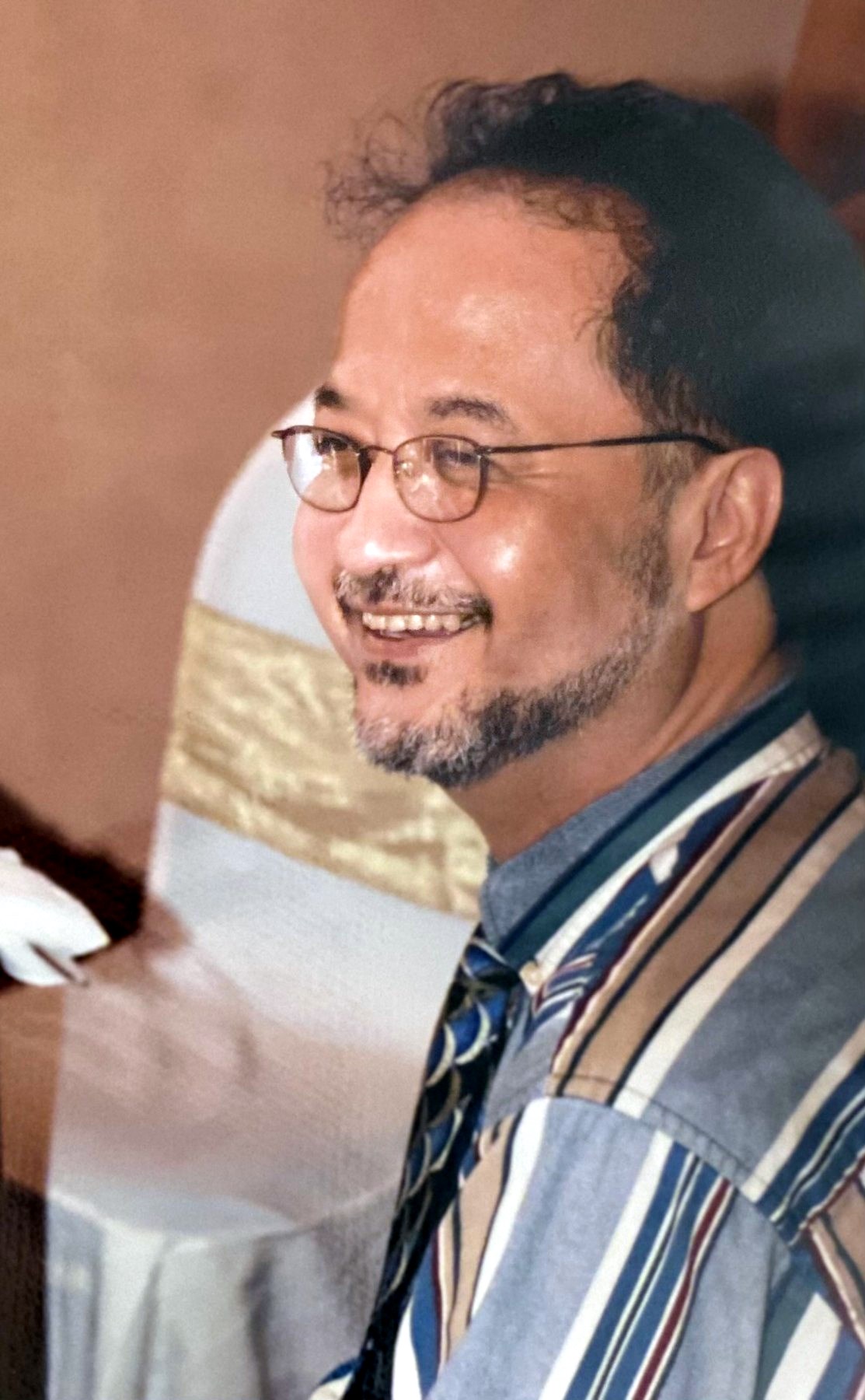 Howard Christopher Lee Obituary - Miami, FL