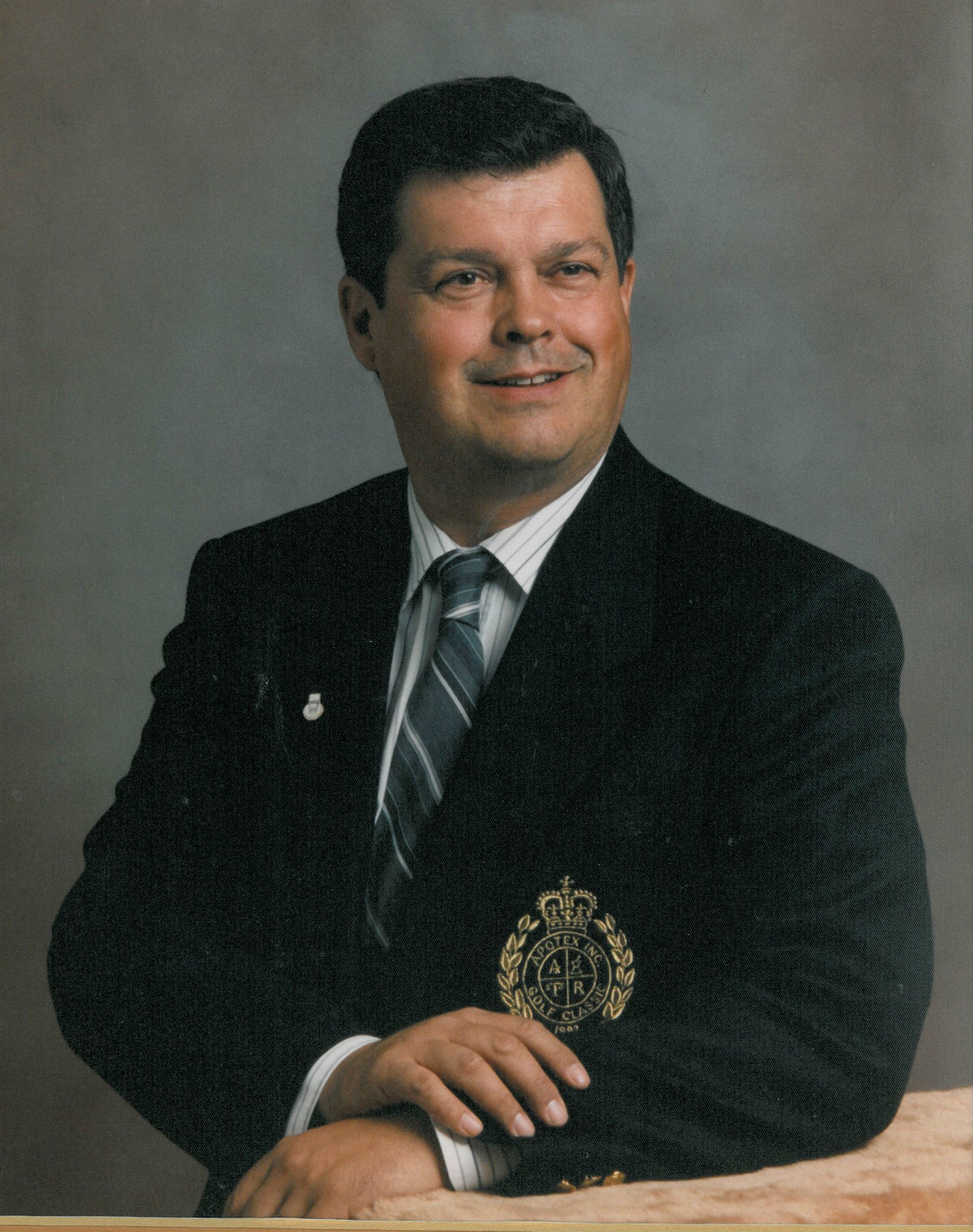 Ronald Waller Obituary - Kelowna, BC