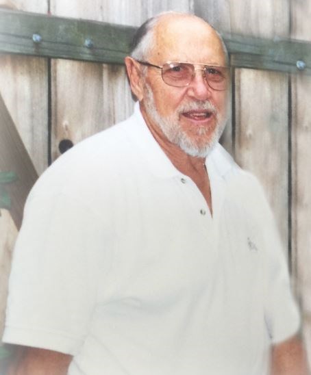 Billy Darl Moyer Obituary - Baytown, TX