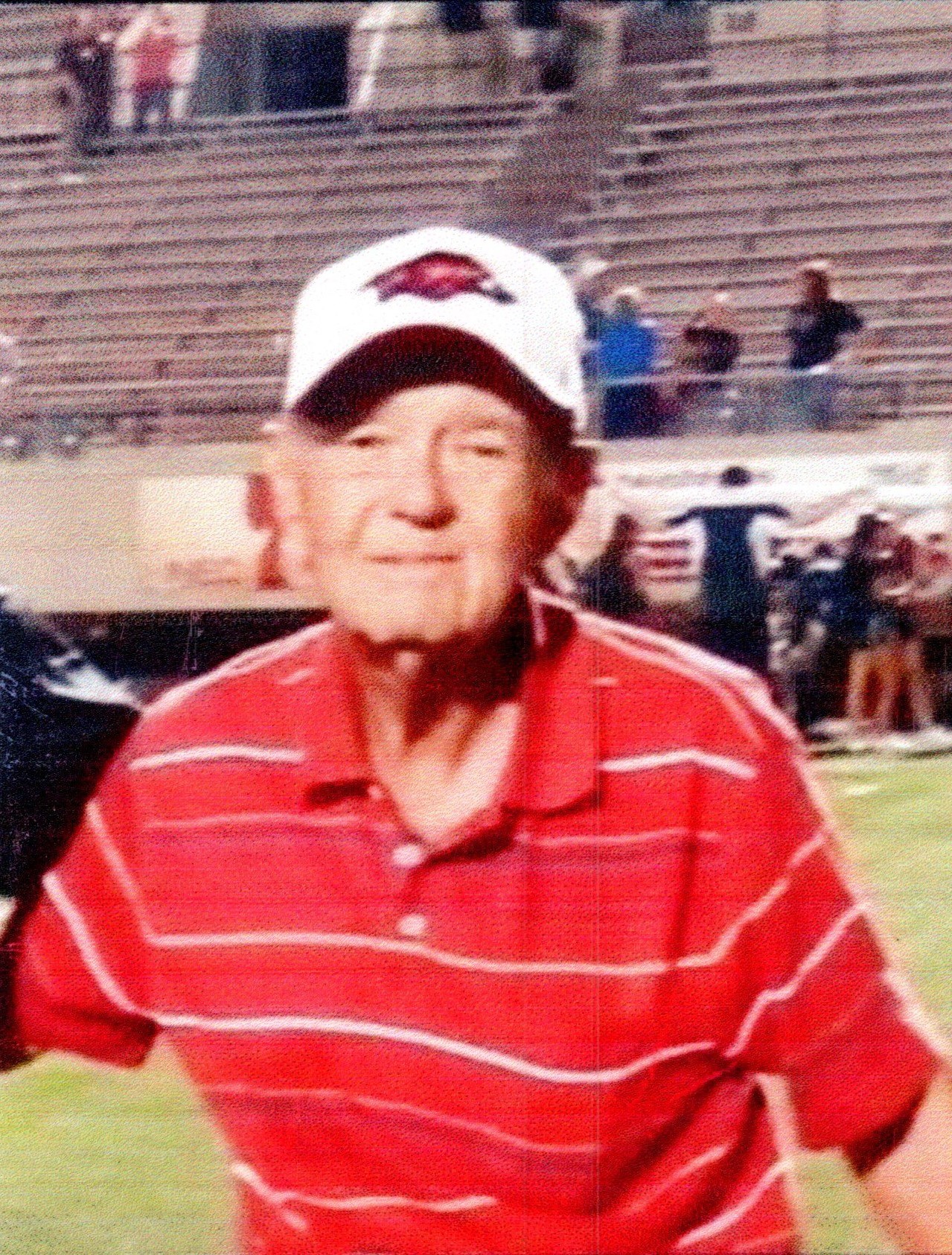 Billy James Sutton Obituary - Baytown, TX