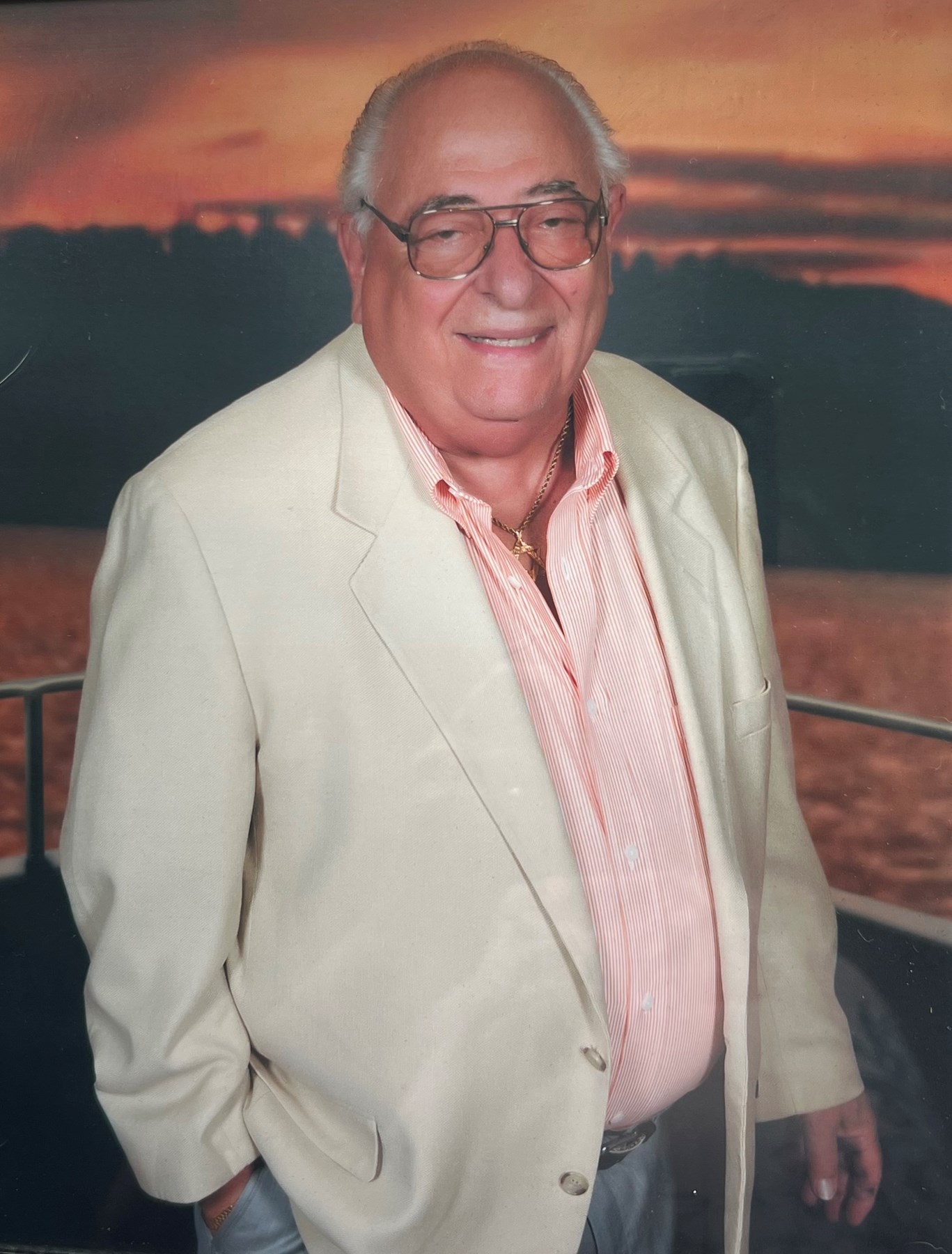 Robert Berkowitz Obituary - Manalapan, NJ