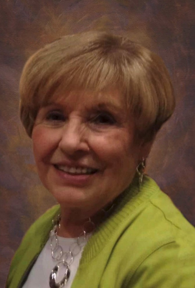 Evelyn Olean Obituary - Providence, RI