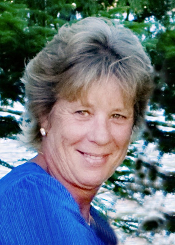 Katharine Gorham Symington Obituary - Rumford, ME