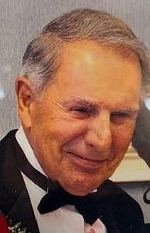 Adolph Faticoni Obituary - Southington, CT