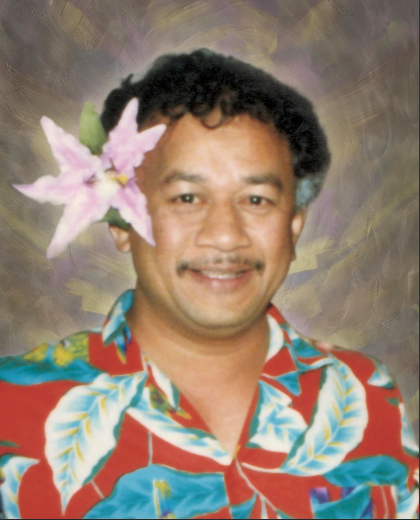 Clark Lesui Obituary - San Jose, CA