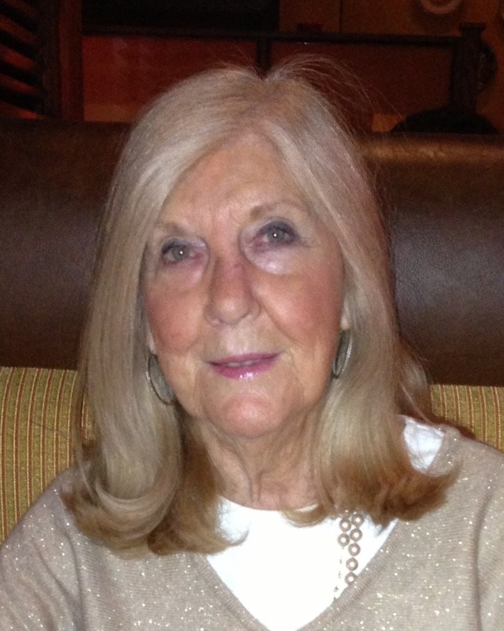 Wanda Tuft Obituary - Peoria, IL
