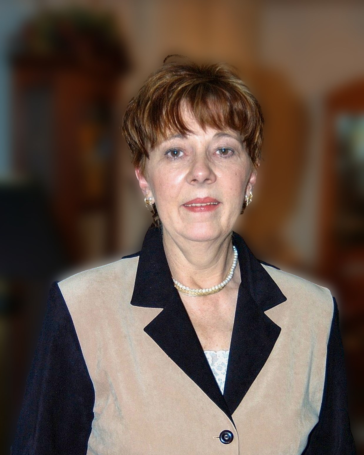 Linda Moch avis de décès - Calgary, AB