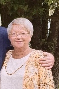 Sue Napier Obituary - Hamilton, OH
