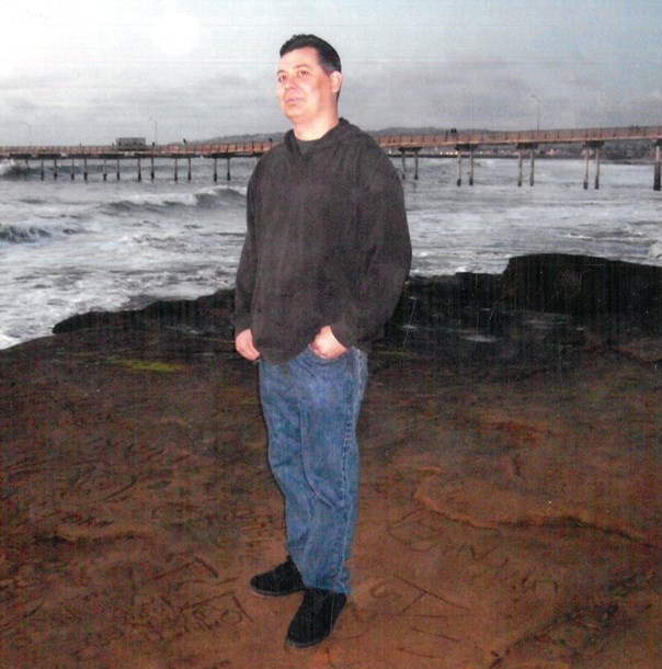 Todd Rutledge Obituary - Las Vegas, NV