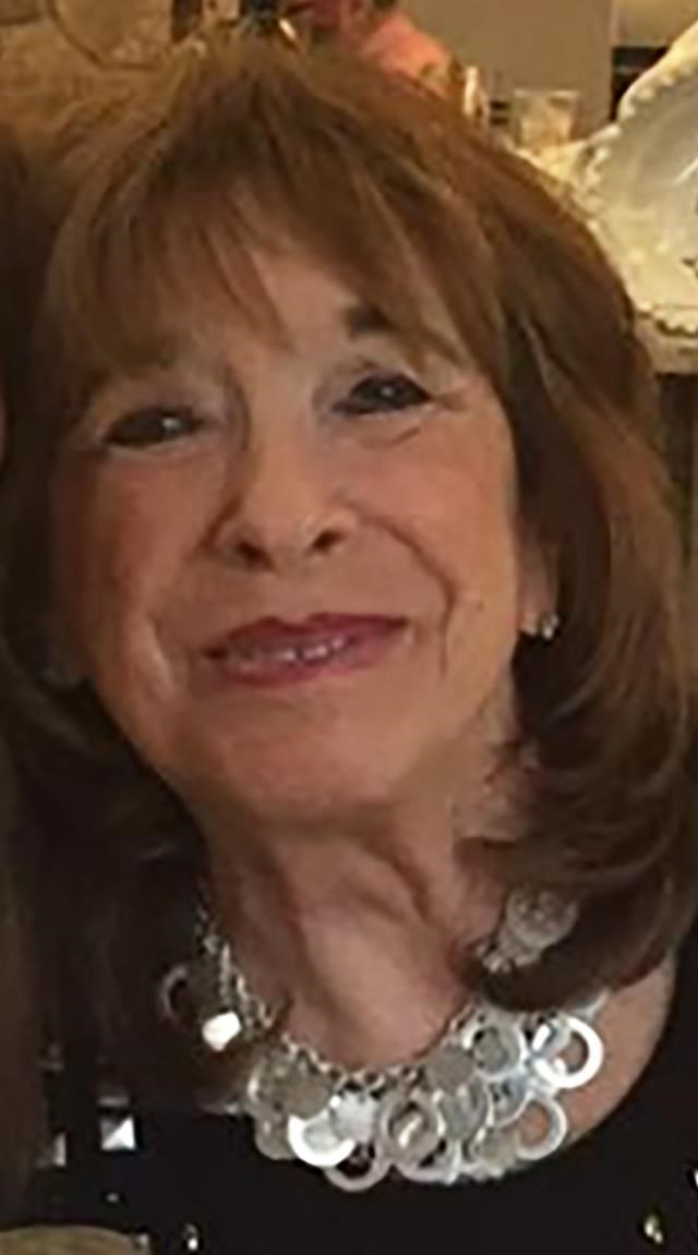 Gail Frieder Obituary - Livingston, NJ