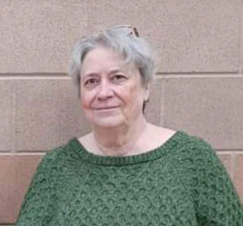 Ellen Harrington Obituary - Hot Springs, AR