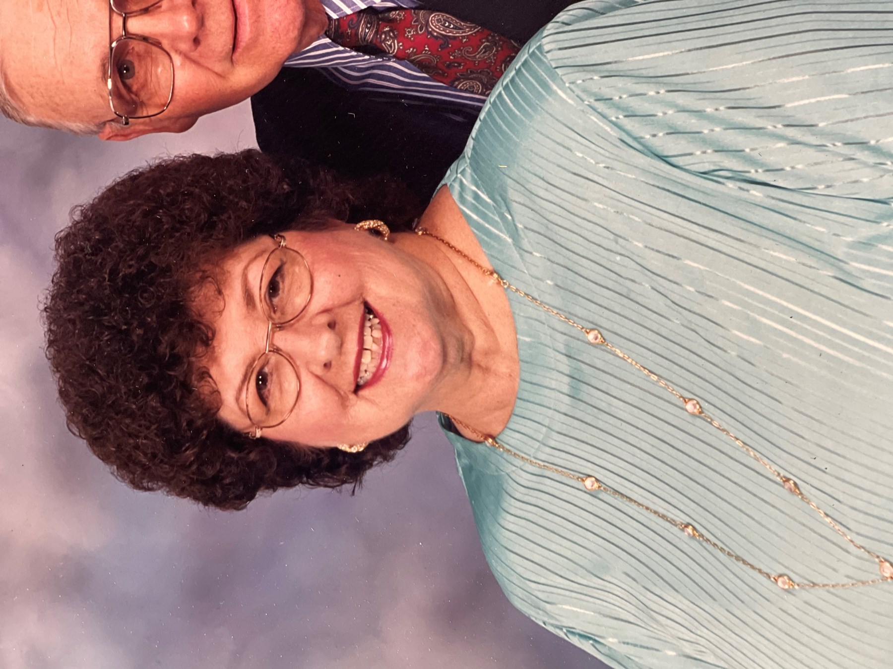 Ann Basham Obituary - Sarasota, FL