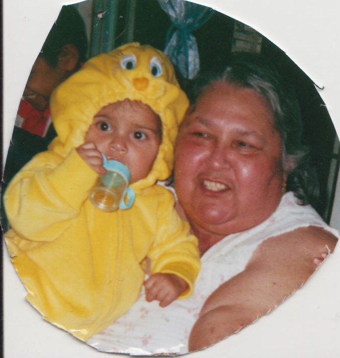 Maria Escalera's Instagram, Twitter & Facebook on IDCrawl