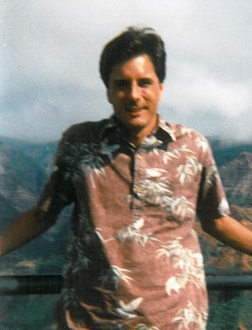 Robert Fraser Ferguson Obituary - Kelowna, BC