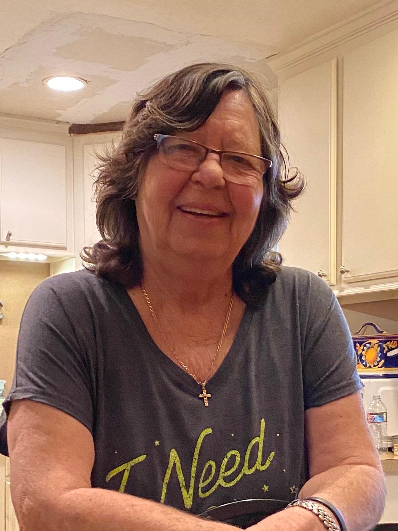 Rachel Cuoco Obituary - Houston, TX