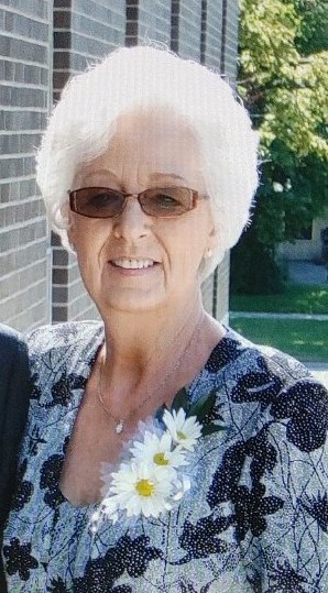 Maureen M. Forrest Obituary - Thornton, CO