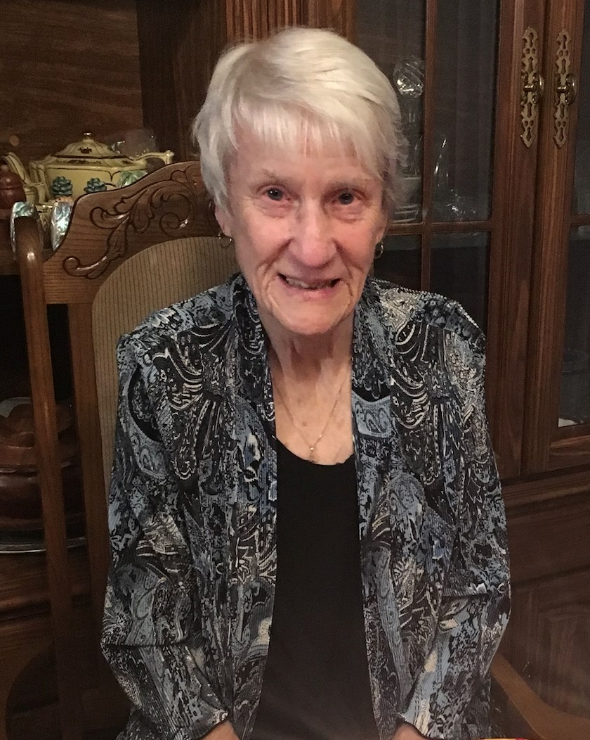Anita Maxwell Obituary - North Vancouver, BC