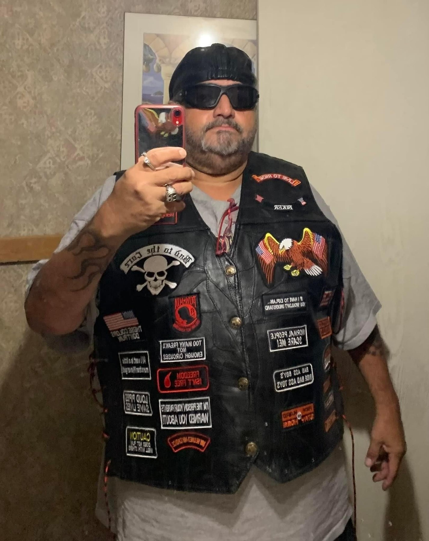 Alejandro Rios Obituary - La Feria, TX