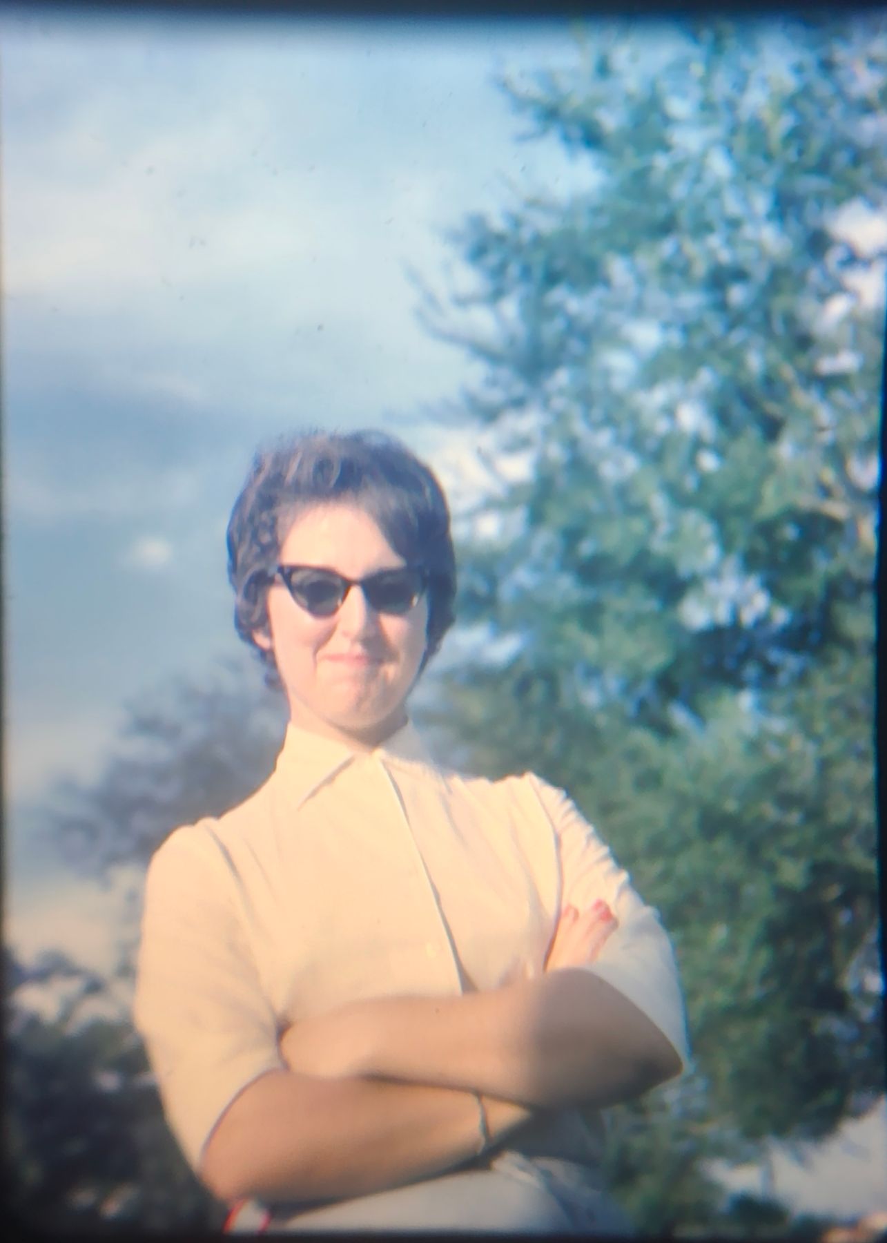 Gayle Catherine Goldstein Obituary - Marietta, GA