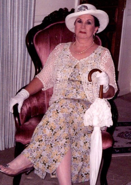Jessie M. Carr Obituary - Jacksonville, FL Jessie M. Carr Obituary - Jacksonville, FL