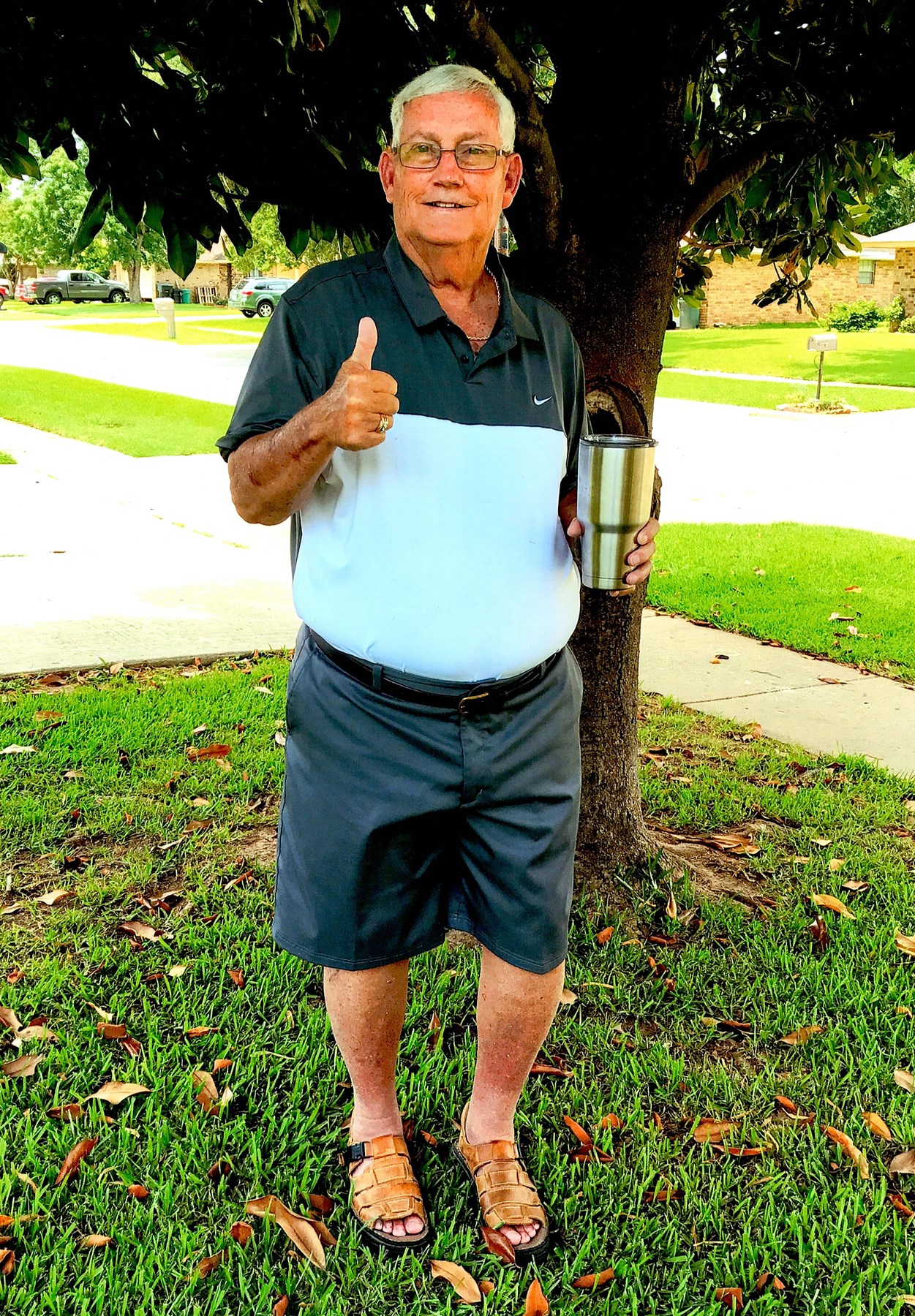 Thomas Shea Obituary - Haughton, LA