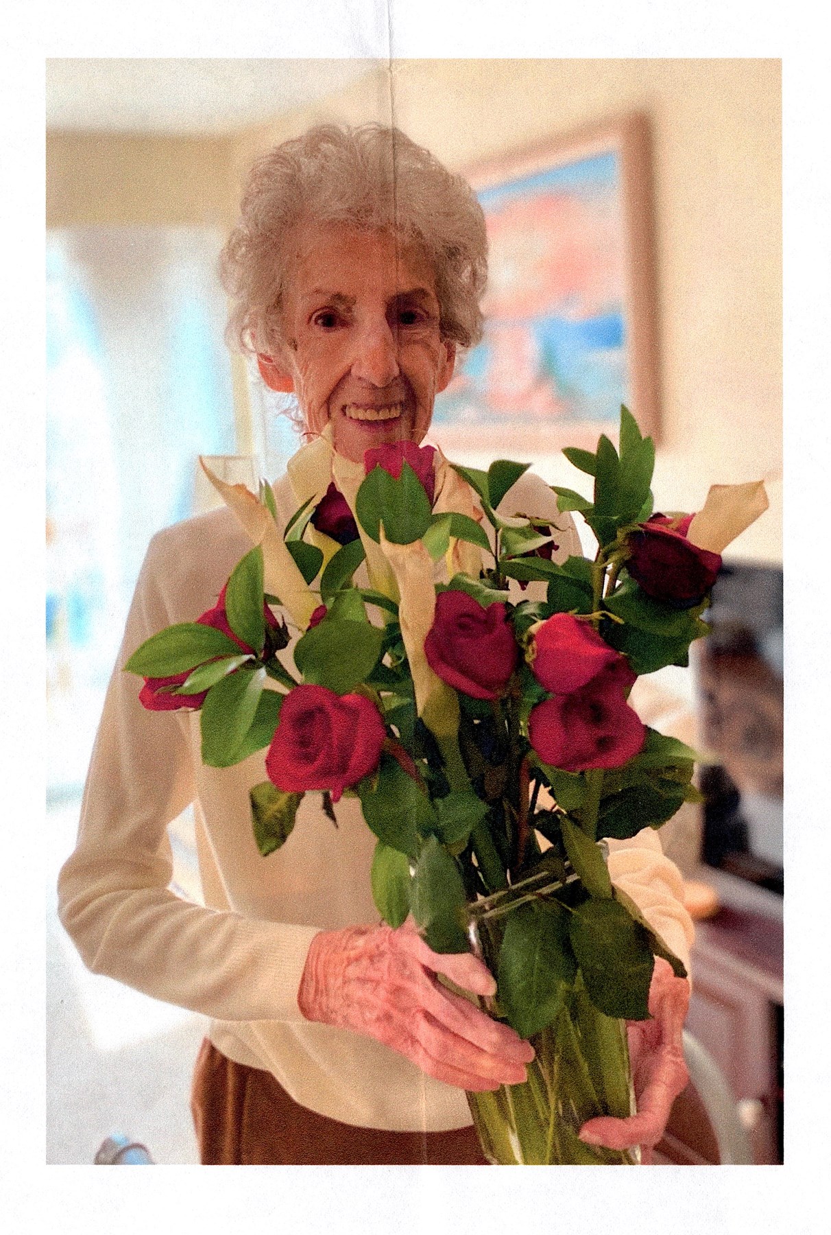 Elaine Joan Sharkey Obituary - South Dennis, MA