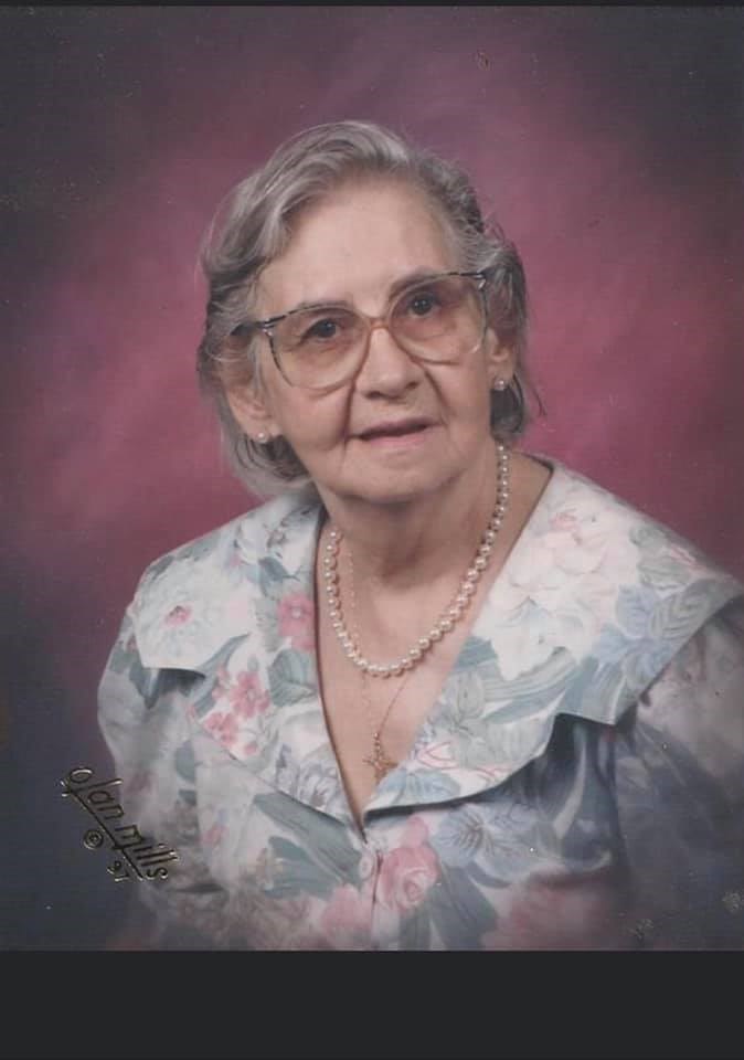Anna Blodgett Obituary - Middleburg, FL