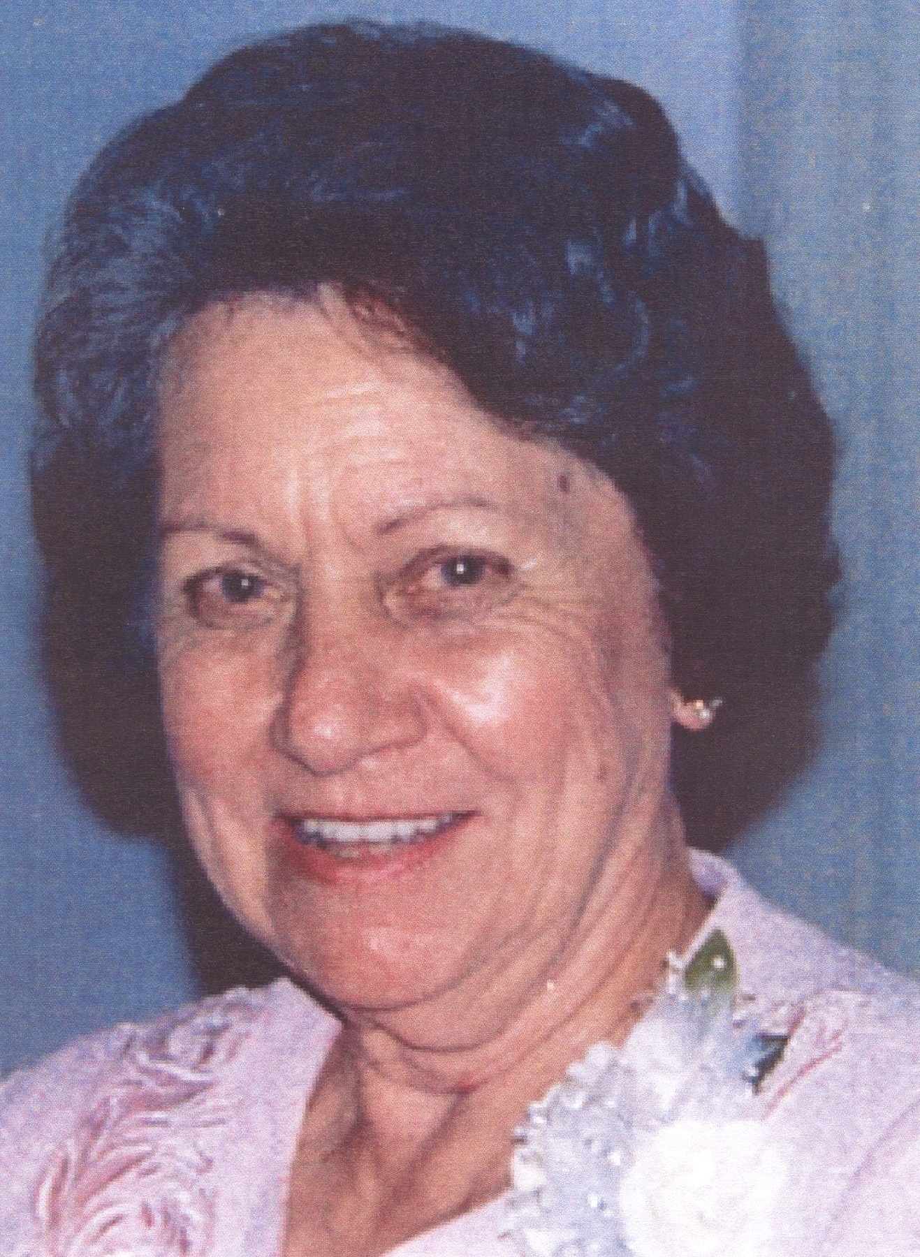 Sheila Kate Tharpe Kinsey Obituary - Tallahassee, FL