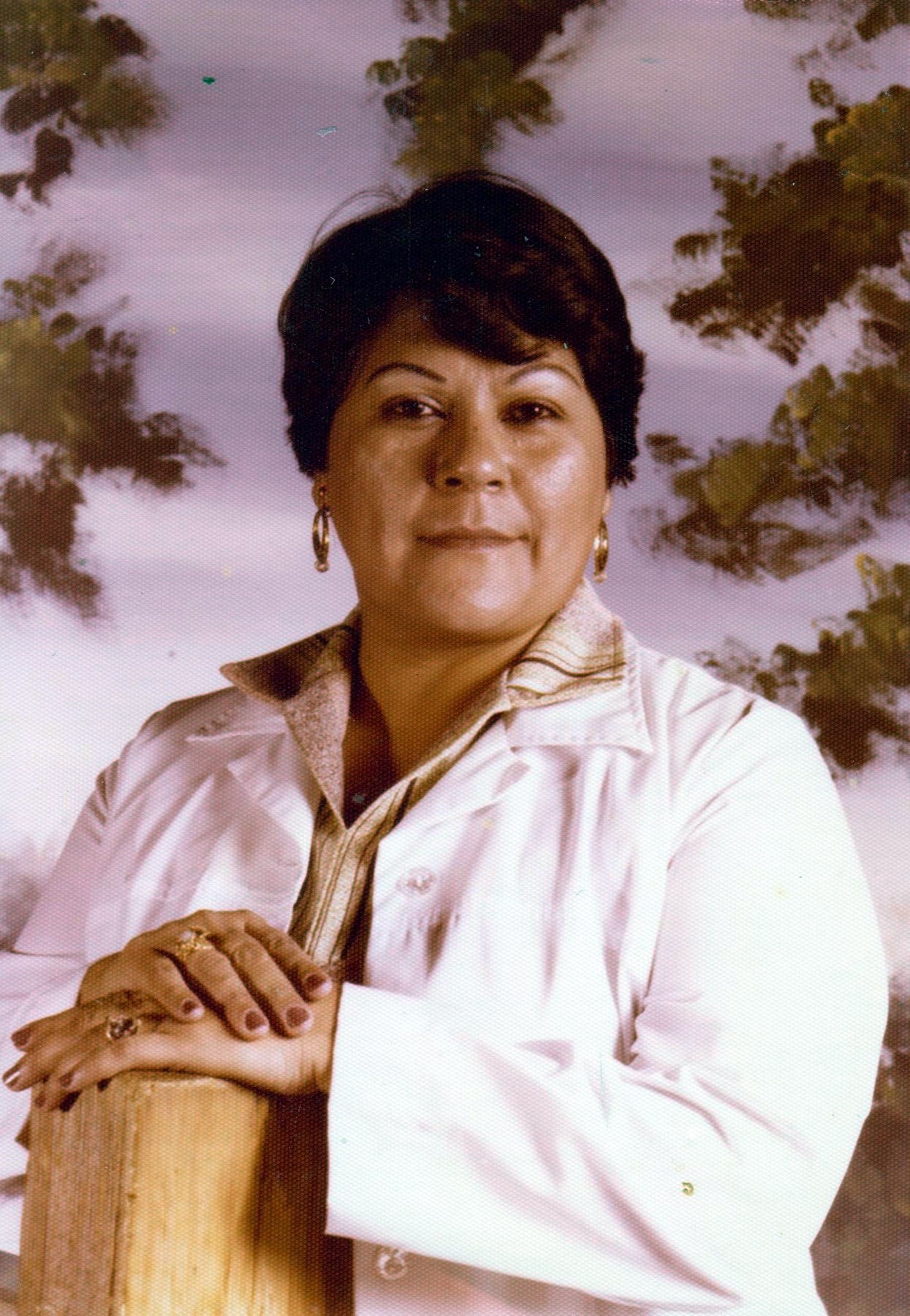 Anita Villarreal Obituary - Houston, TX