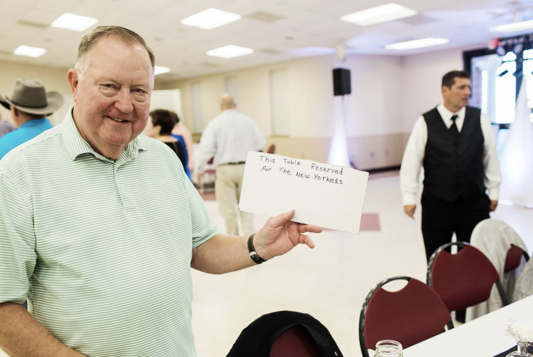 John F. Vierling Sr. Obituary - Deer Park, NY