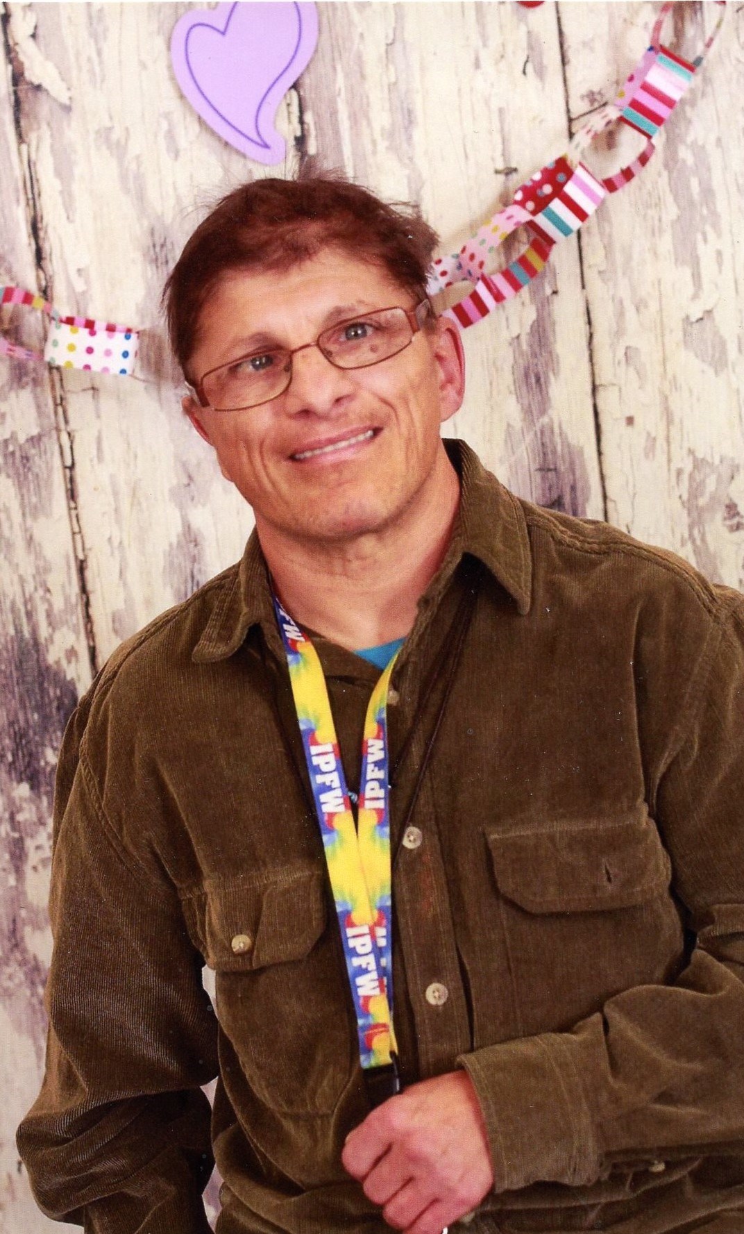 Timothy Somers Obituary - Fort Wayne, IN