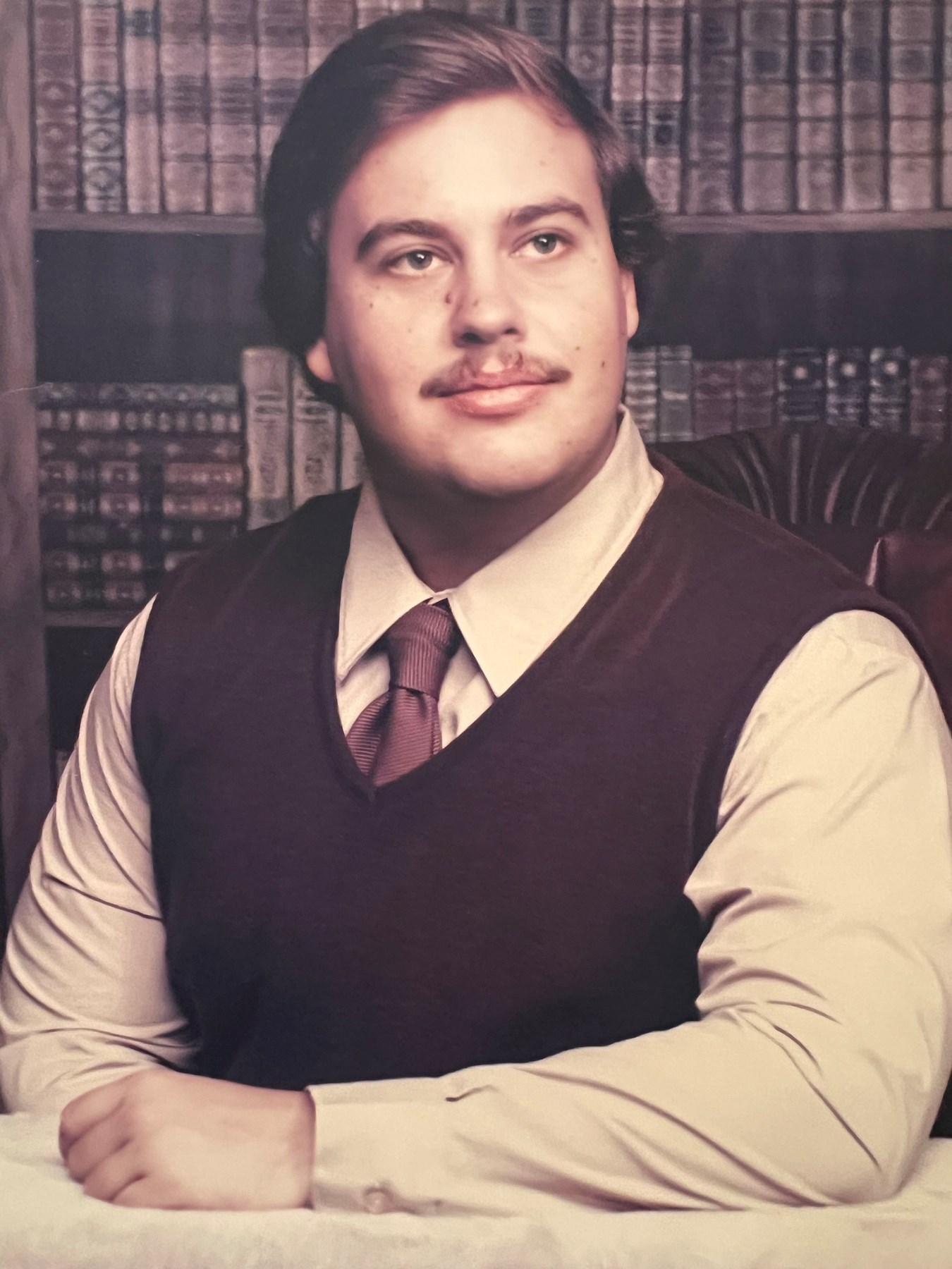 Robert Greenleaf Obituary - Jacksonville, FL