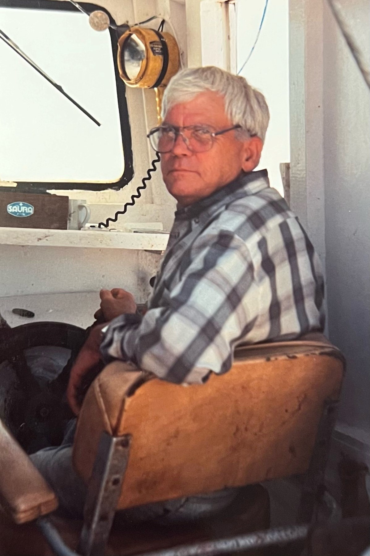 Angus Richard MacInnis Obituary - Inverness, NS