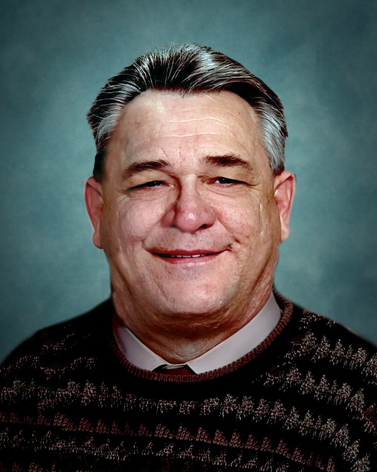 Jerry Judd Obituary - Evansville, IN