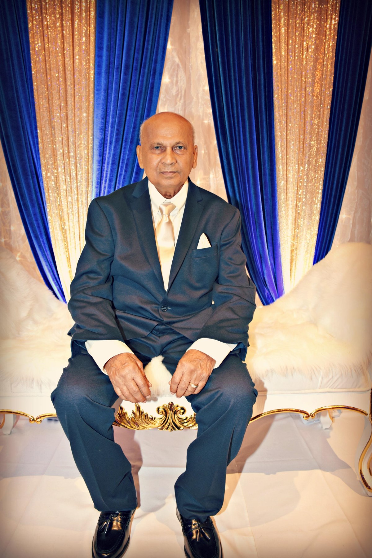 Doshan Persaud Obituary - Gotha, FL