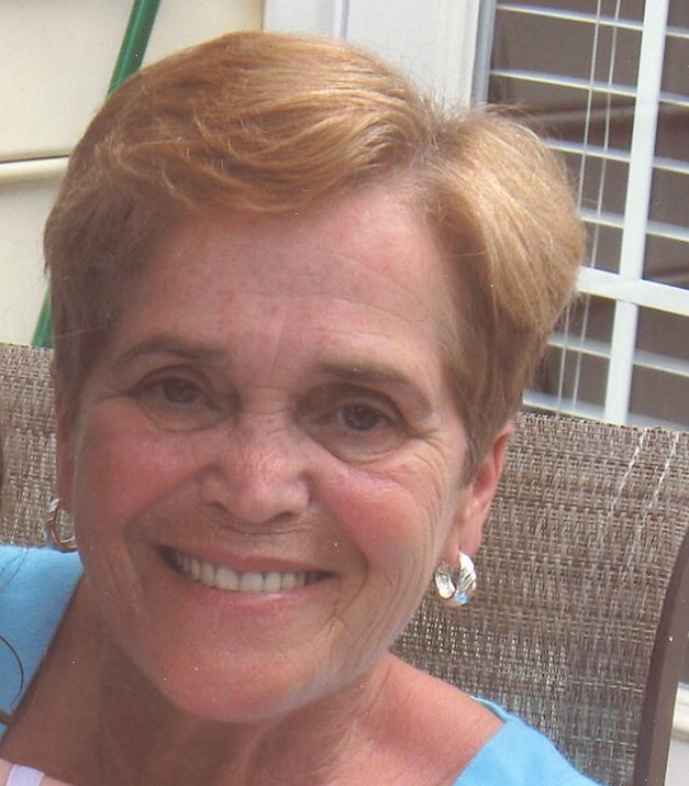 Marion Reilly Obituary - Babylon, NY