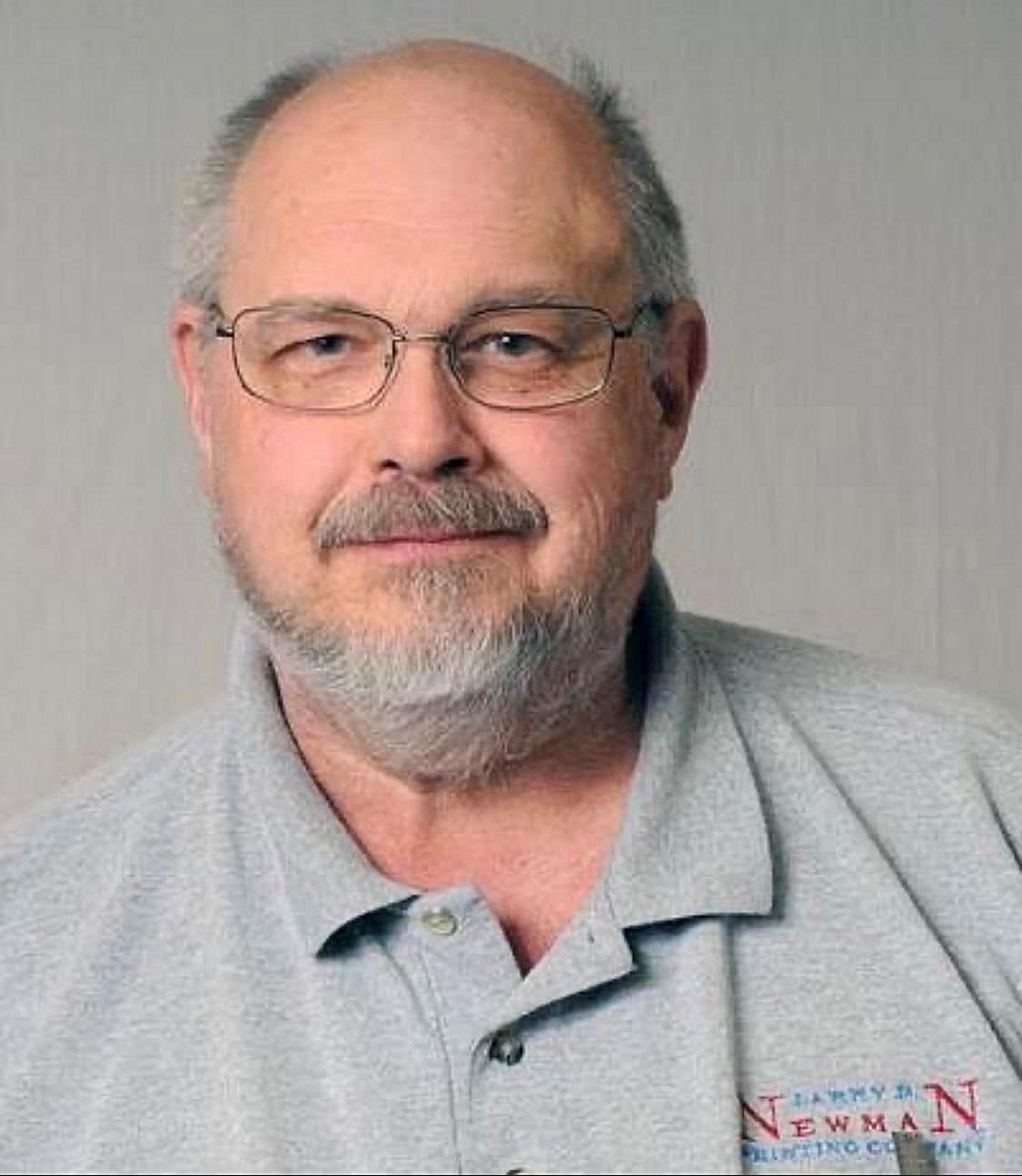 Larry Newman Obituary - Knoxville, TN