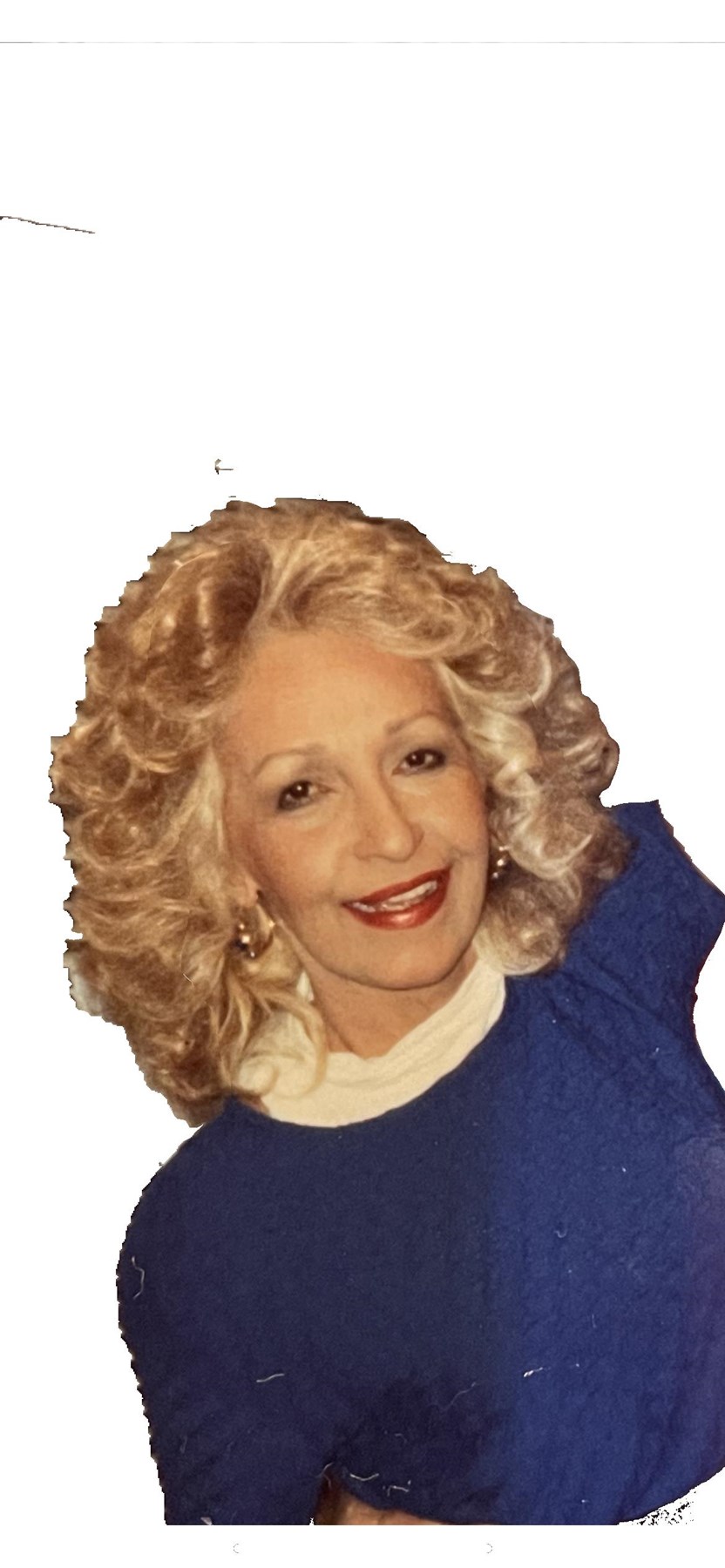 Susan Louise Ryder Obituary - New Braunfels, TX