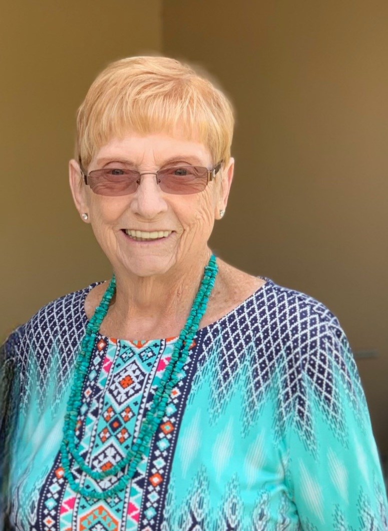 Virginia Jenkins Obituary - Fort Myers, FL
